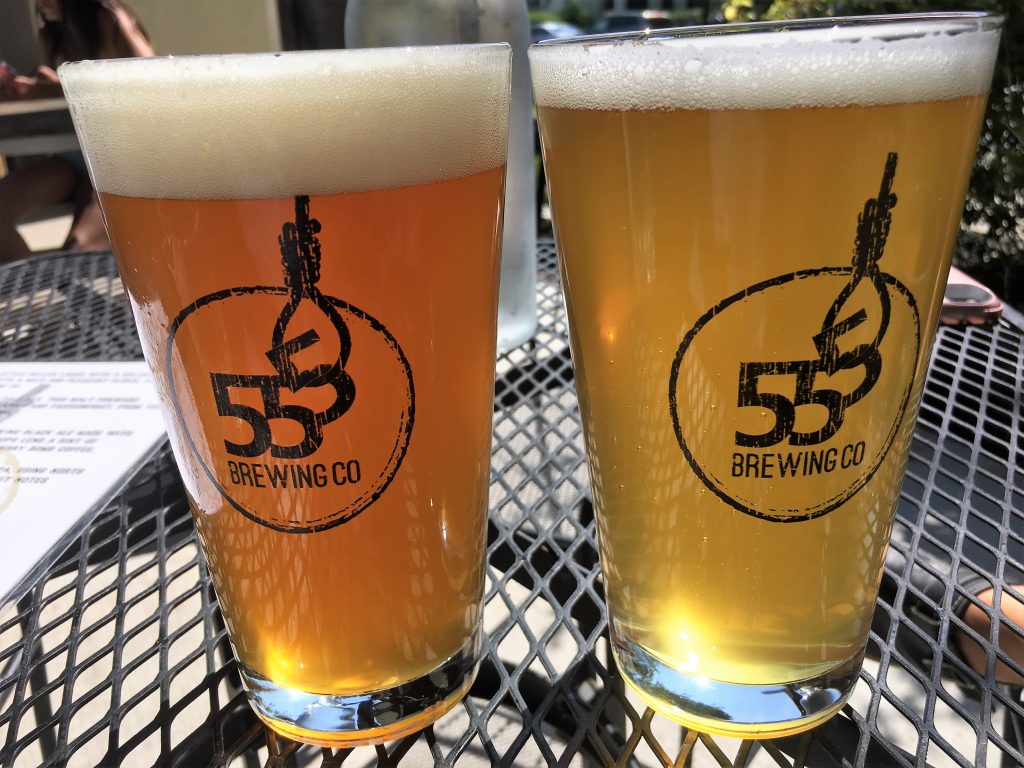 555 Beer Picton - the BREL team | Prince Edward County Real Estate