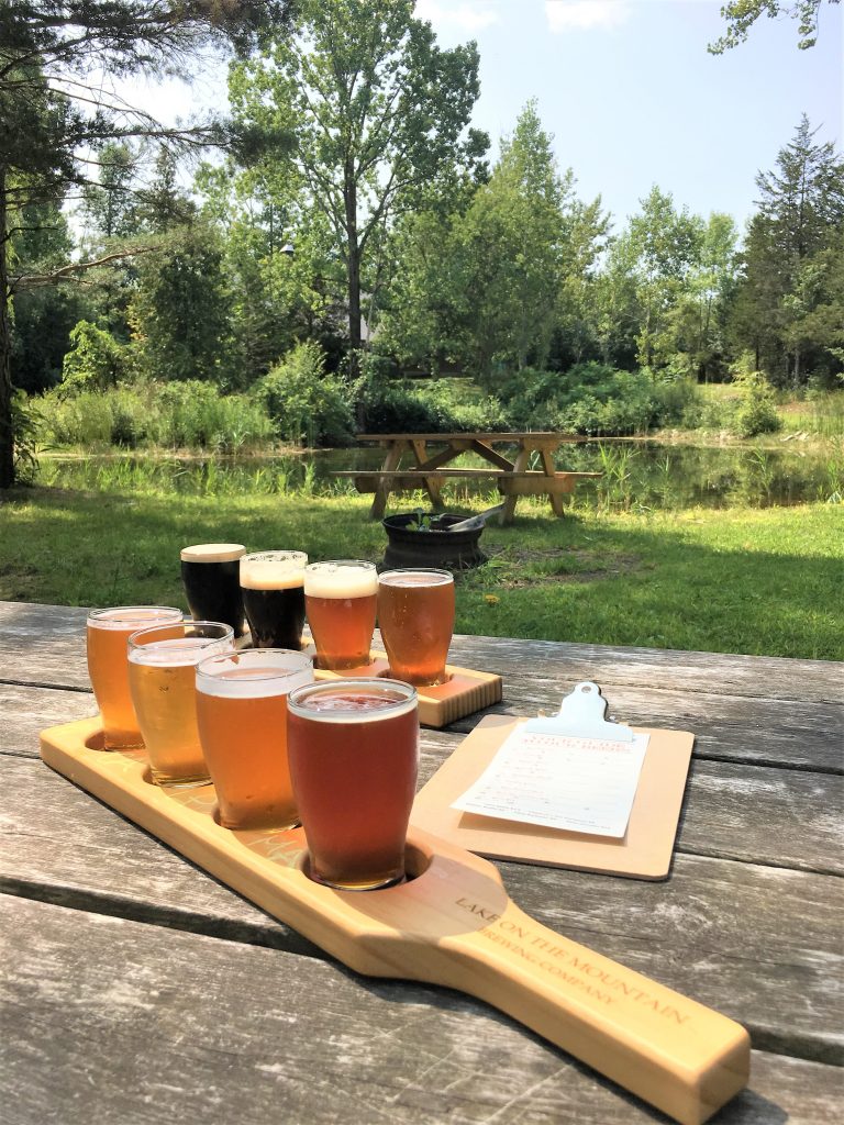 The Ultimate Guide to Craft Beer in Prince Edward County